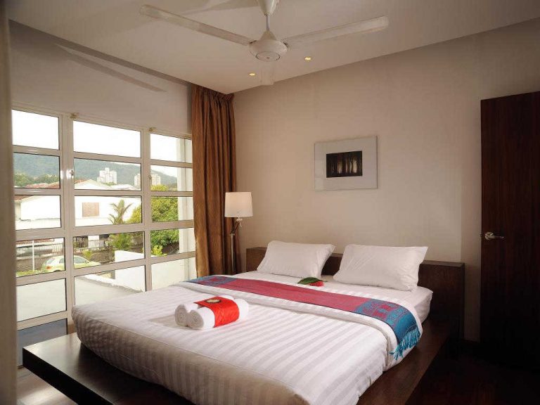 2025 TTDI Holiday Homes | Apartment Hotel Kuala Lumpur