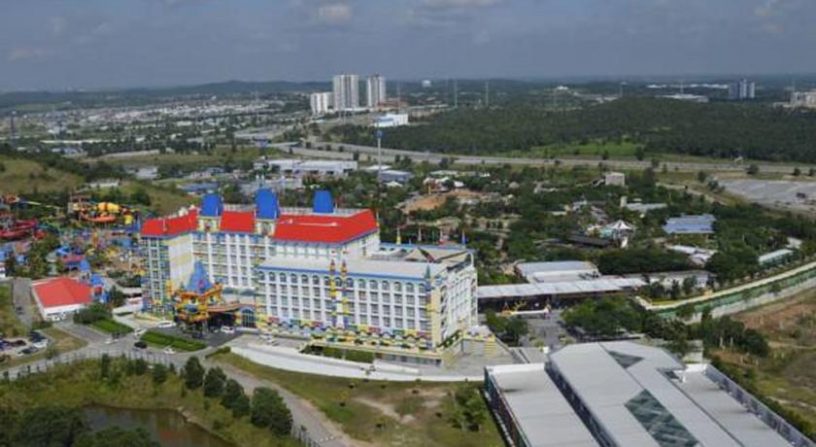 2025 Best Hotel Apartment Near Legoland Malaysia | Apartment Hotel ...